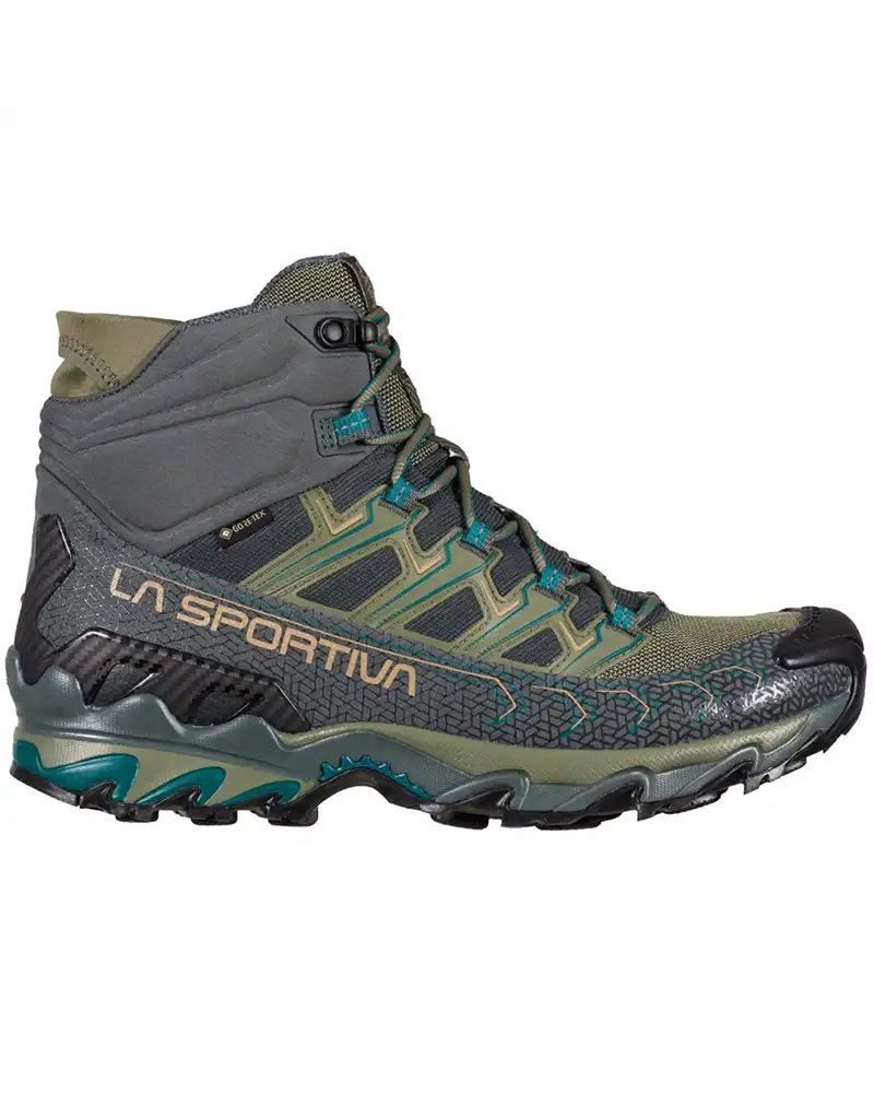 Ultra Raptor II Mid GTX | Alp3 Montagna