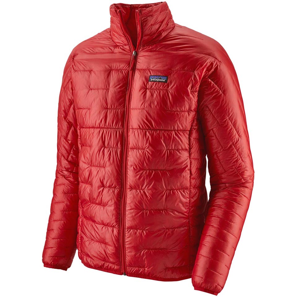 Men's Micro Puff® Jacket | Alp3 Montagna