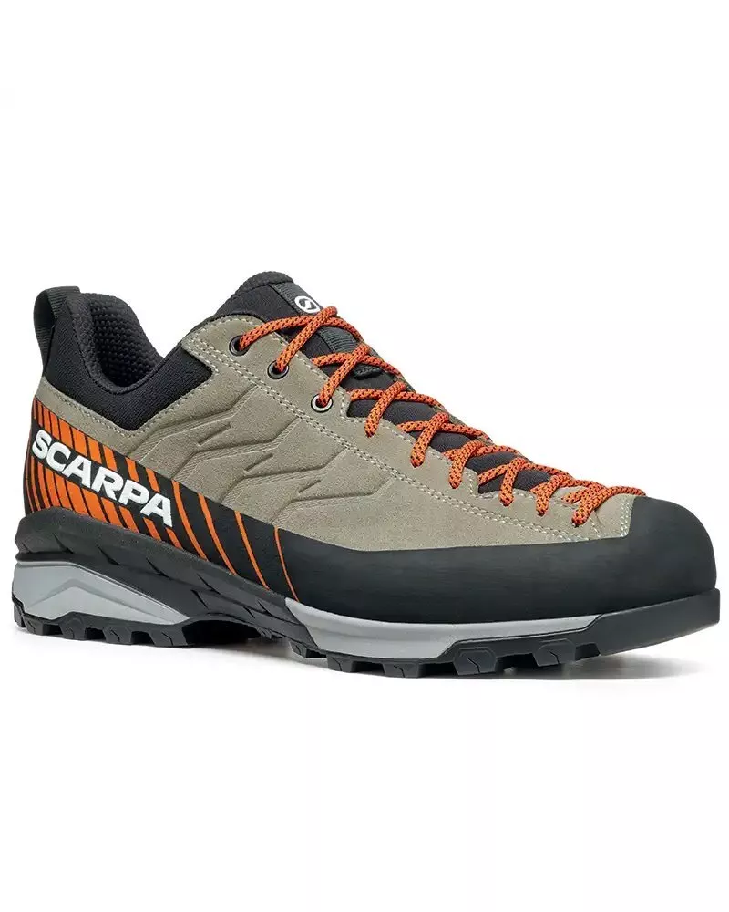 Mescalito TRK Low GTX | Alp3 Montagna